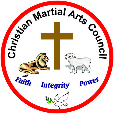 CMAC Patch - IMACUSA